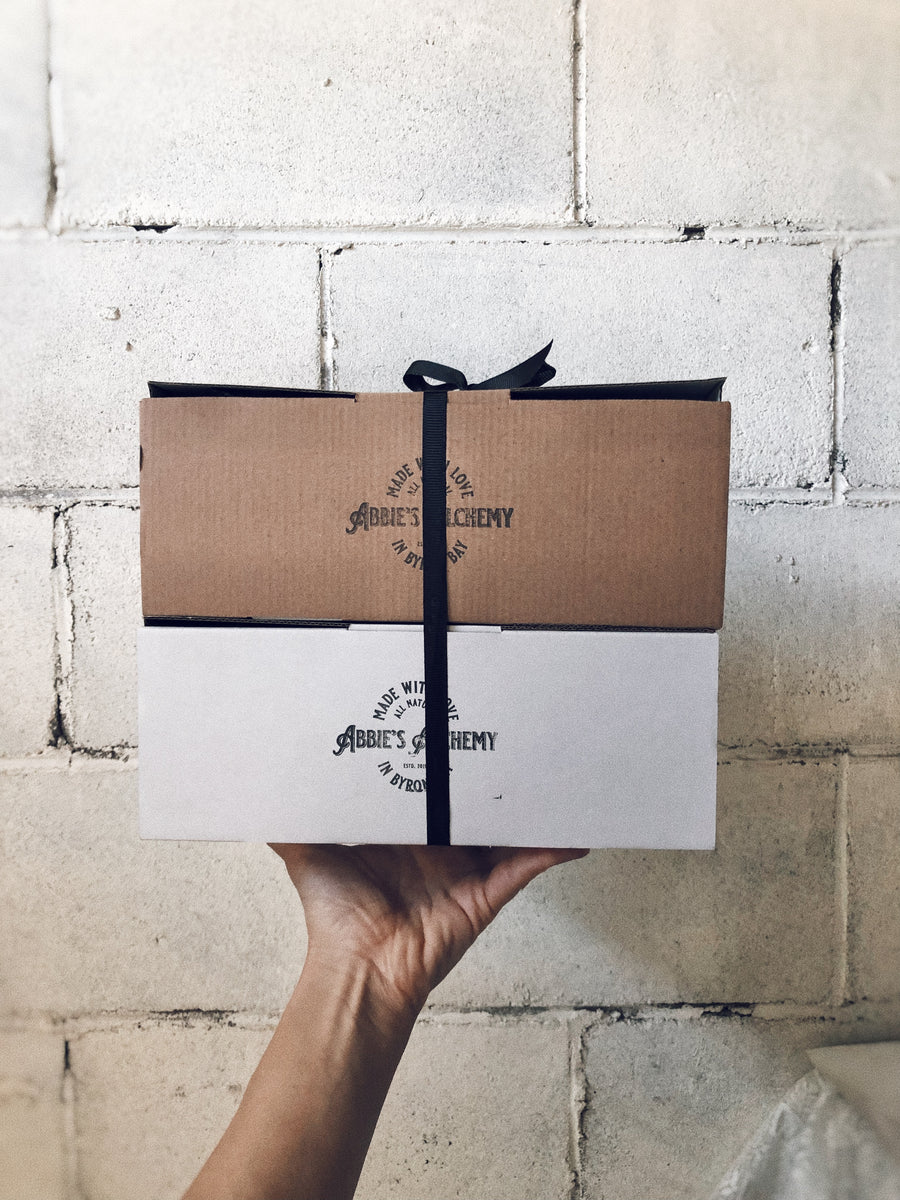 The Alchemy Starter Kit: TRANSFORM cleaning into a cleansing ritual (R ...